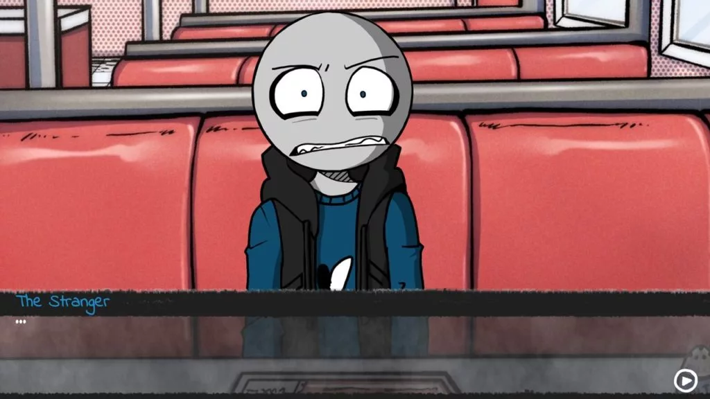 Your Boyfriend Game - Erotic Horror Visual Novel